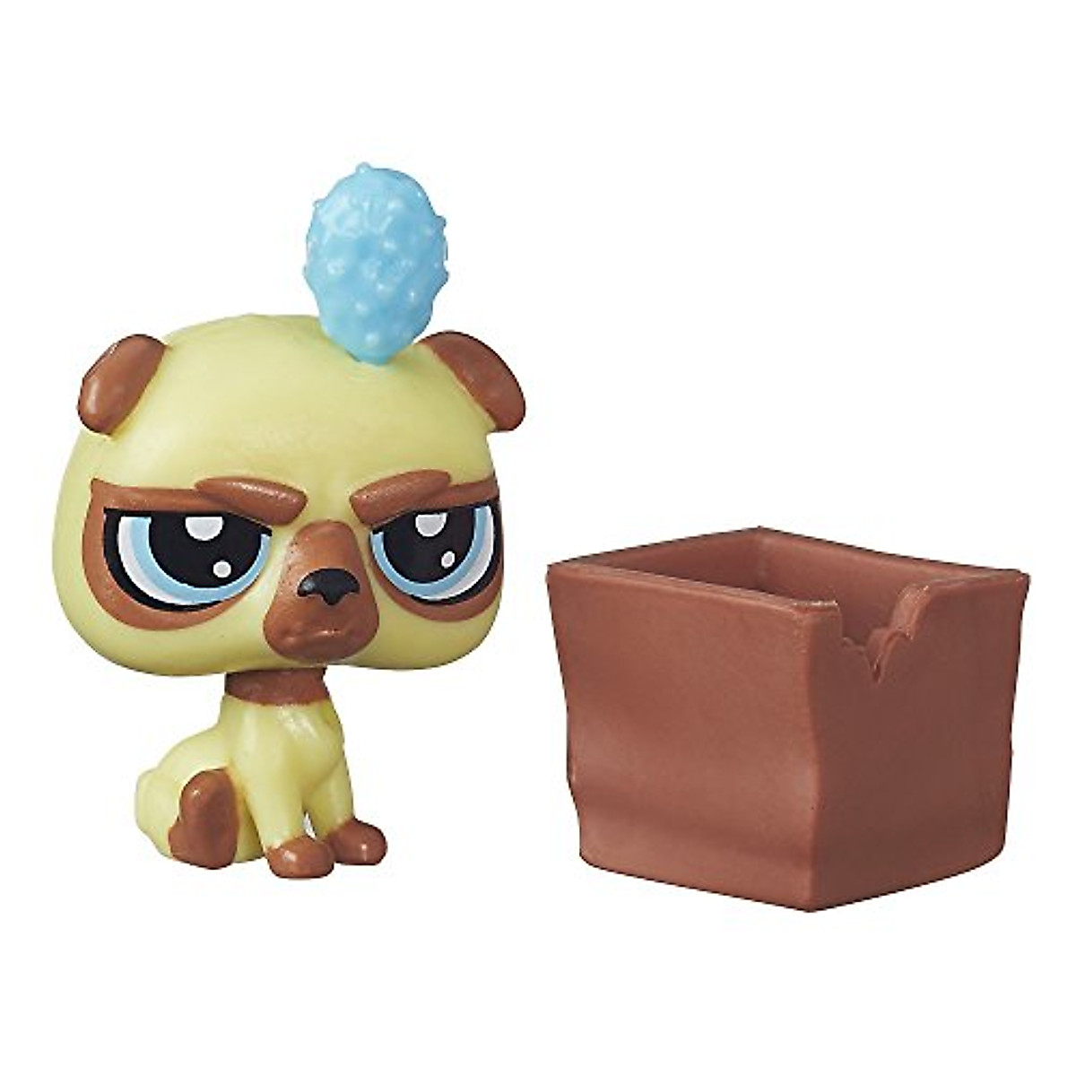 Littlest Pet Shop Mystery Bag (Series 4)