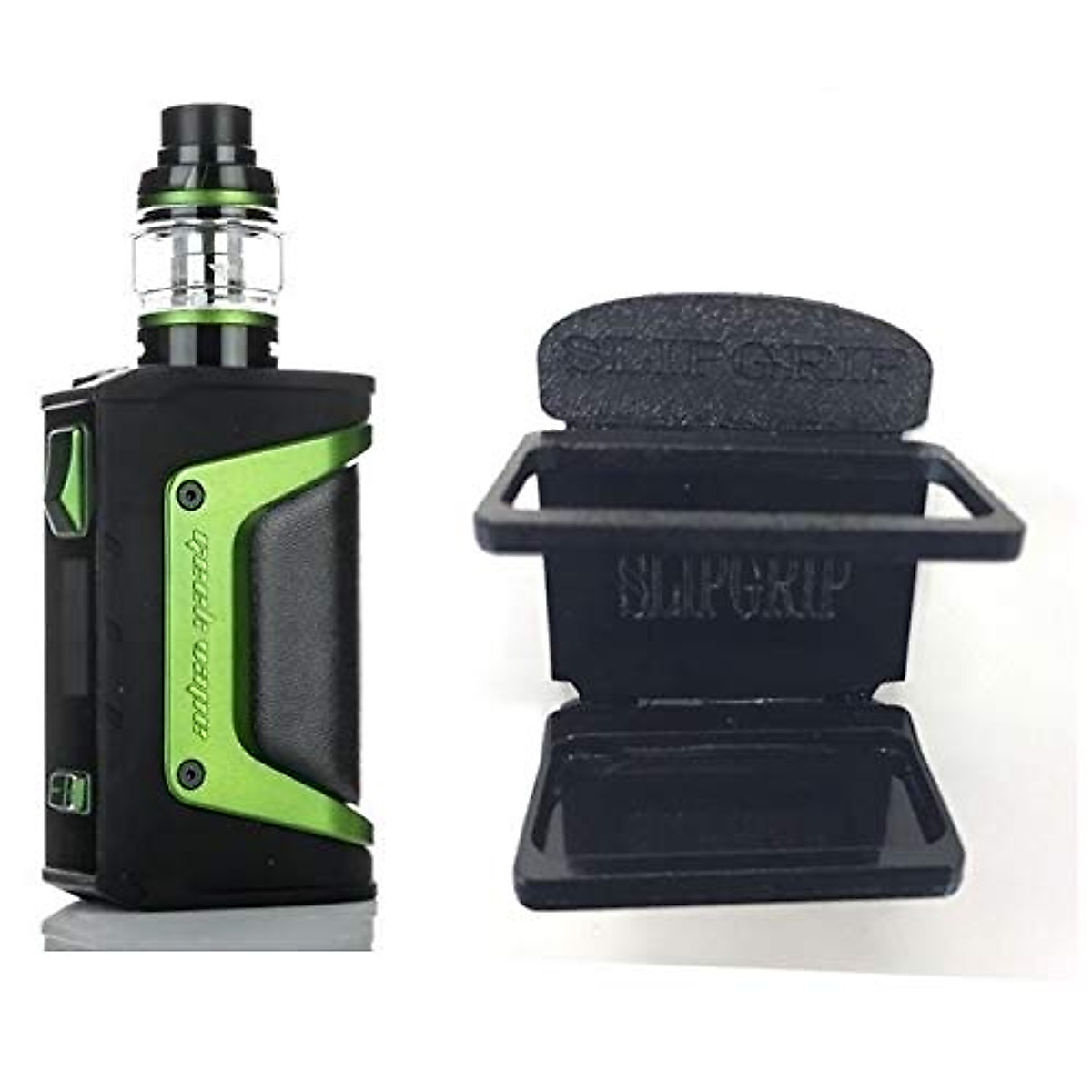 SlipGrip Holder for e-Cigarette GeekVape Aegis Legend 200W TC in House Desk Car