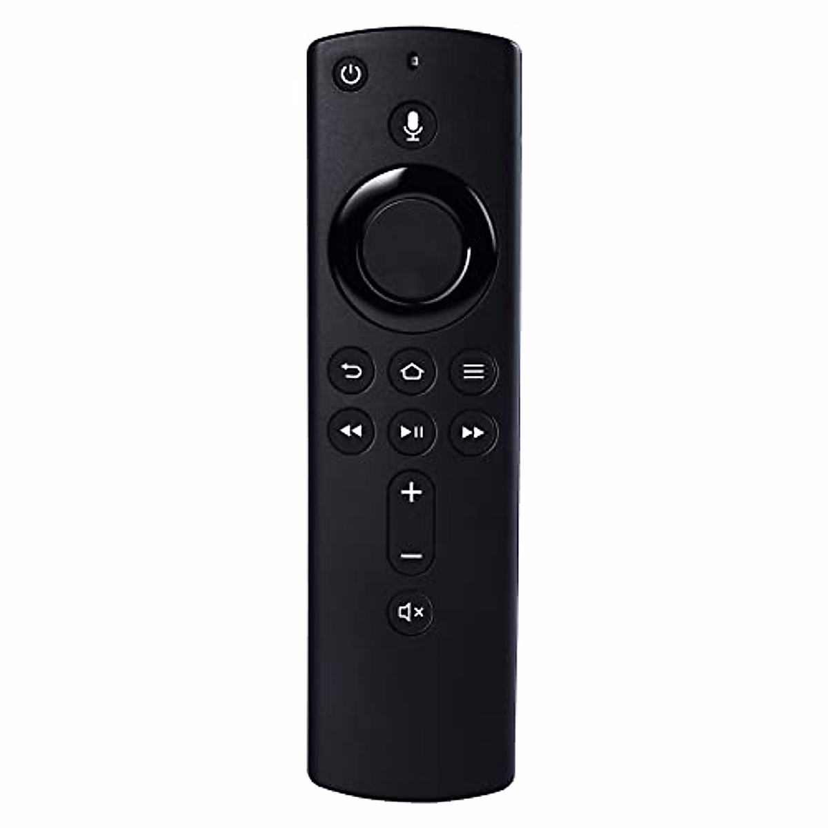 L5B83H Voice Remote Control Replacement for Fire TV Stick Lite,Fire TV Strick,Fire TV Cube