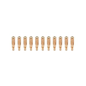 .035" Contact Tips for Miller MDX Acculock Multimatic T-M035 (10-PK)