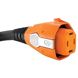 SmartPlug BF50 Female Connector Assembly - 50 Amp