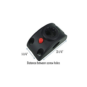 Pactrade Marine Boat Kayak Canoe PVC Outrigger Arms Stabilizer System Fishing