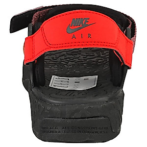 Nike Mens ACG Air Deschutz DC9092 600 Redstone - Size 12