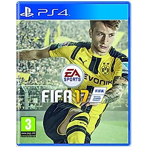 Electronic Arts Fifa 17