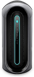 Latest_Dell Alien.Ware Aurora R11 Gaming Desktop, 10th Gen Intel Core i5-10400F, 8GB RAM, 1TB HDD, Wireless+Bluetooth, NVIDIA_GeForce GTX 1660 Super 6GB GDDR6, HDMI，Window 10, Mouse and Keyboard