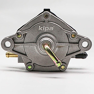 KIPA Gas Fuel Pump For Suzuki ALT LT 50 125 185 230 250 300 LT4WD LTF4WD Replace OE # 15100-19B10 15100-19B00 15100-18900