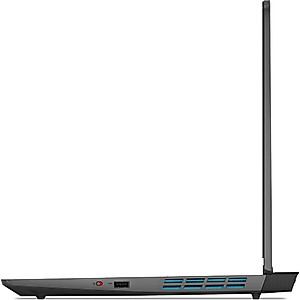 Lenovo 2023 LOQ 15.6” FHD 144Hz IPS Laptop 14-Core Intel Core i7-13700H NVIDIA GeForce RTX 4050 48GB DDR5 4TB SSD USB-C w/DP WiFi AX RJ-45 BT Webcam HDMI2.1 Backlit KB Windows 11 Home w/RE USB