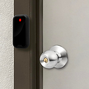 UHPPOTE Proximity RFID Card Reader 125KHz Wiegand 26/34 bits for Access Control System