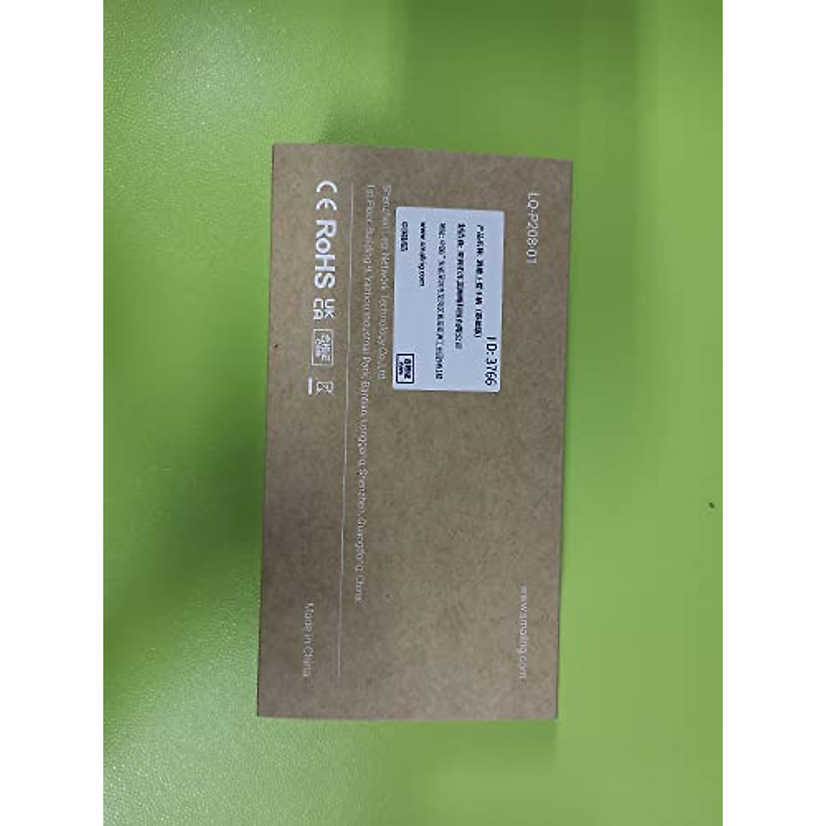 SmallRig Lightweight NATO Top Handle, Quick Release NATO Grip for DSLR Camera Cage, Universal Top Handle with 5 Cold Shoe Adapters and NATO Clamp (Lite) - 3766