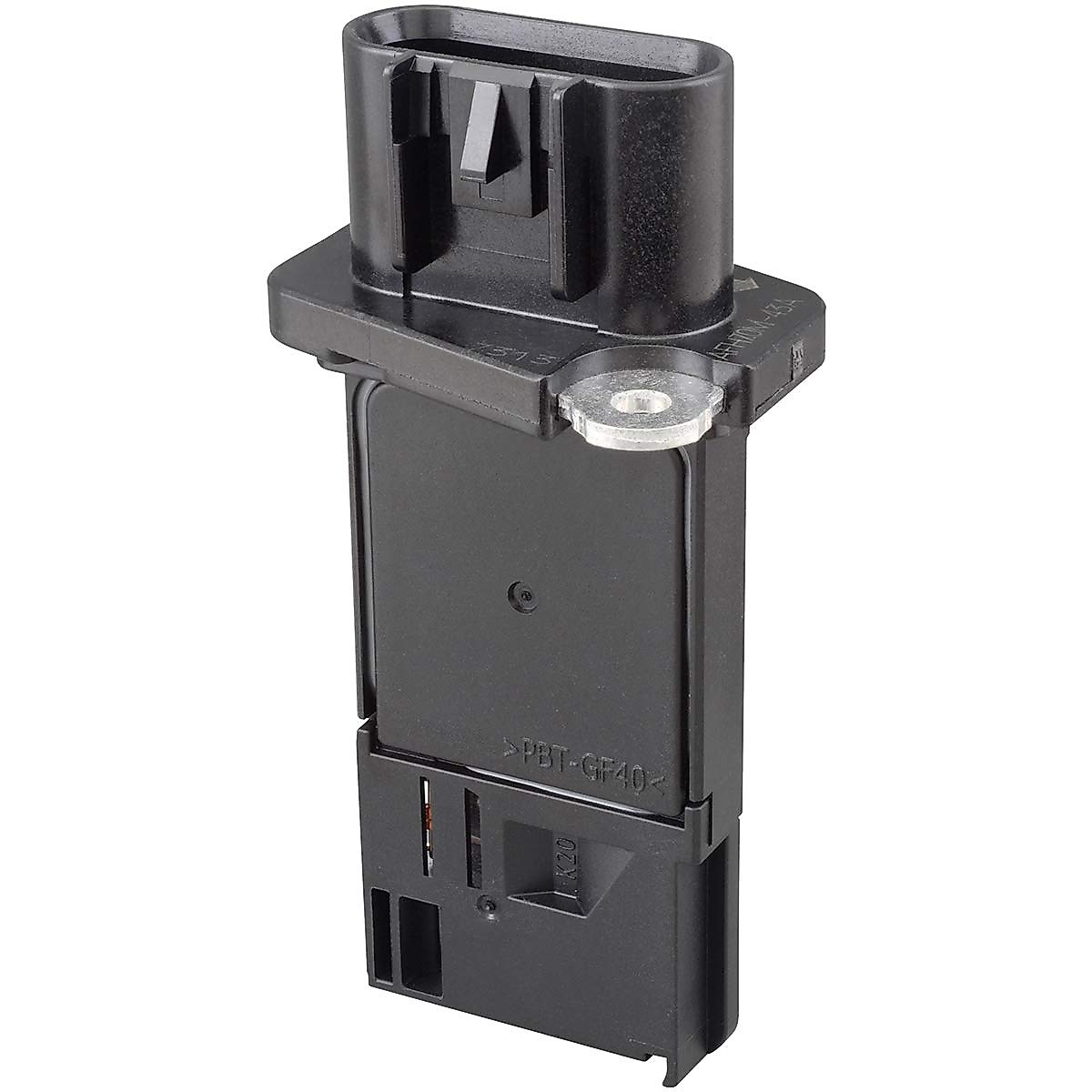 Hitachi MAF0034 Mass Air Flow Sensor 1.52 x 1.83 x 3.66 inches