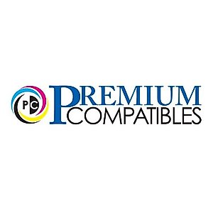 PCI Brand Remanufactured Toner Cartridge Replacement for HP 35A CB435AD Dual-Pack Black Laserjet Toner Cartridges 3K Yield