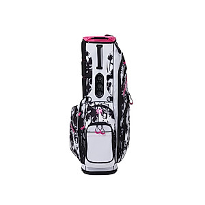 OGIO Golf WOODE Hybrid Stand bag (Aloha)