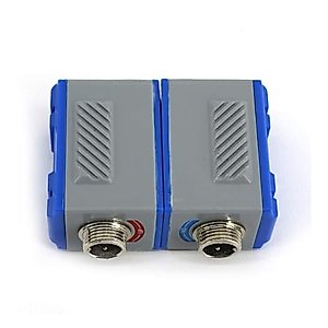 VTSYIQI Ultrasonic Flowmeter Transducer TL-1 Large Size Clamp On Sensor DN300~6000mm Apply to TUF-2000H TUF-2000P Ultrasonic Flow Meter