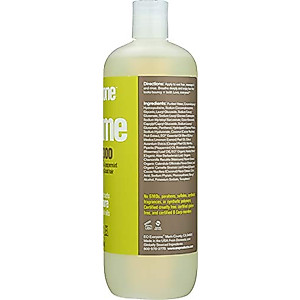 Everyone for Every Body Hair Sulfate-Free Shampoo, Volume, 20 Ounce