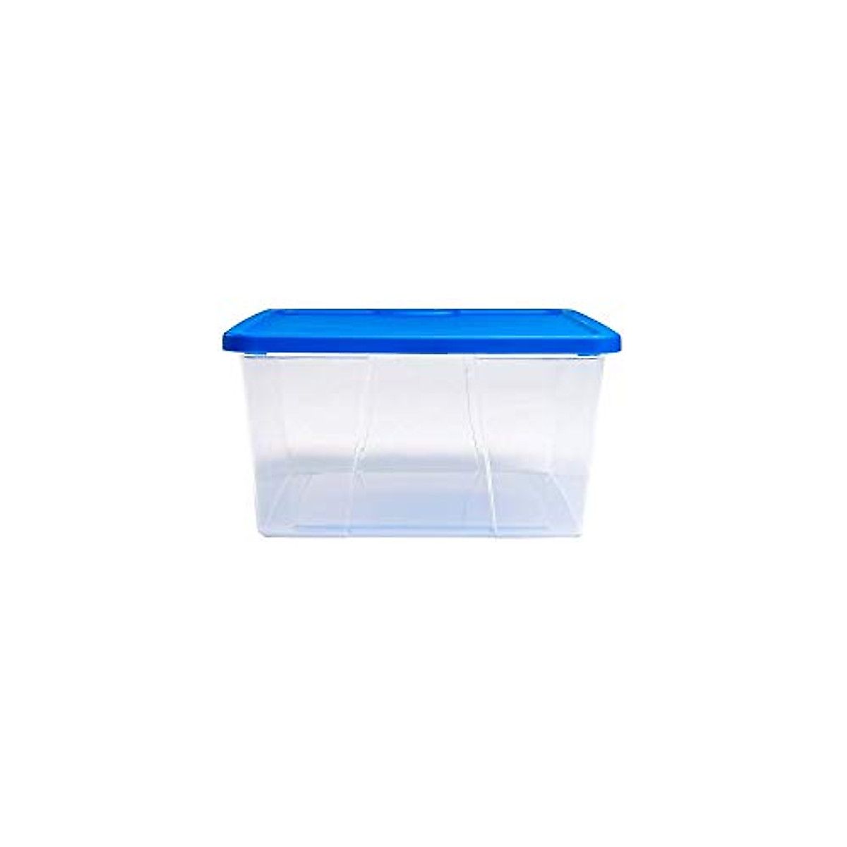 HOMZ Snaplock Plastic Storage Container