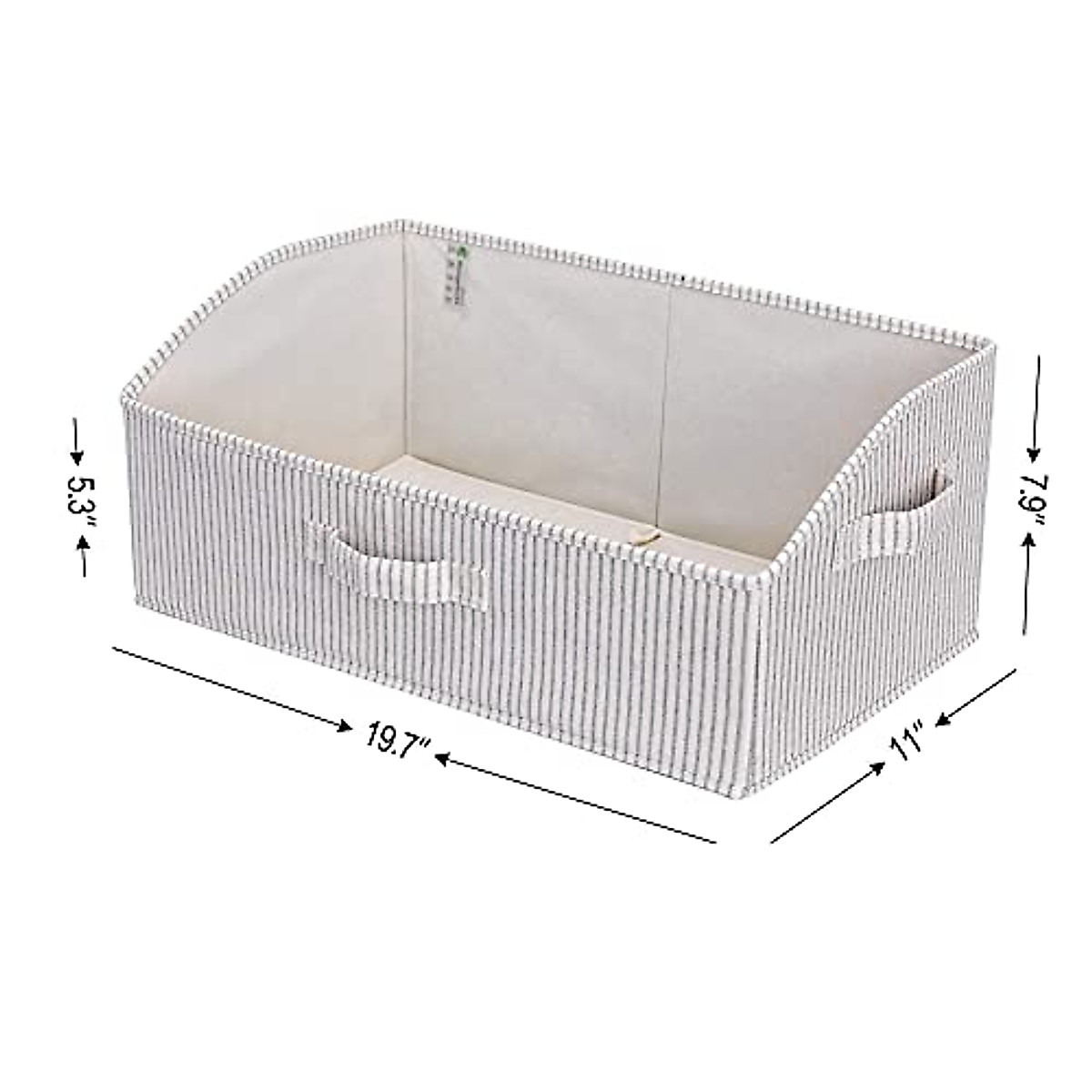 StorageWorks storage bin set