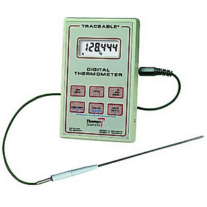 Thomas 4235 Computer Data Acquisition System with USB Cable