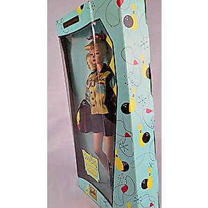 Barbie Bowling Champ Collector Edition 12" Doll
