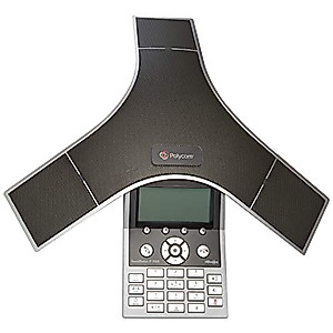 Polycom SoundStation IP 7000 Conference Phone Power Supply Included