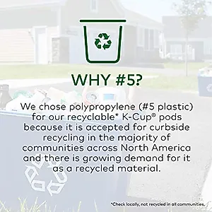 Green Mountain Coffee Roasters Breakfast Blend Single-Serve Keurig K-Cup Pods, Light Roast Coffee, 48 Count