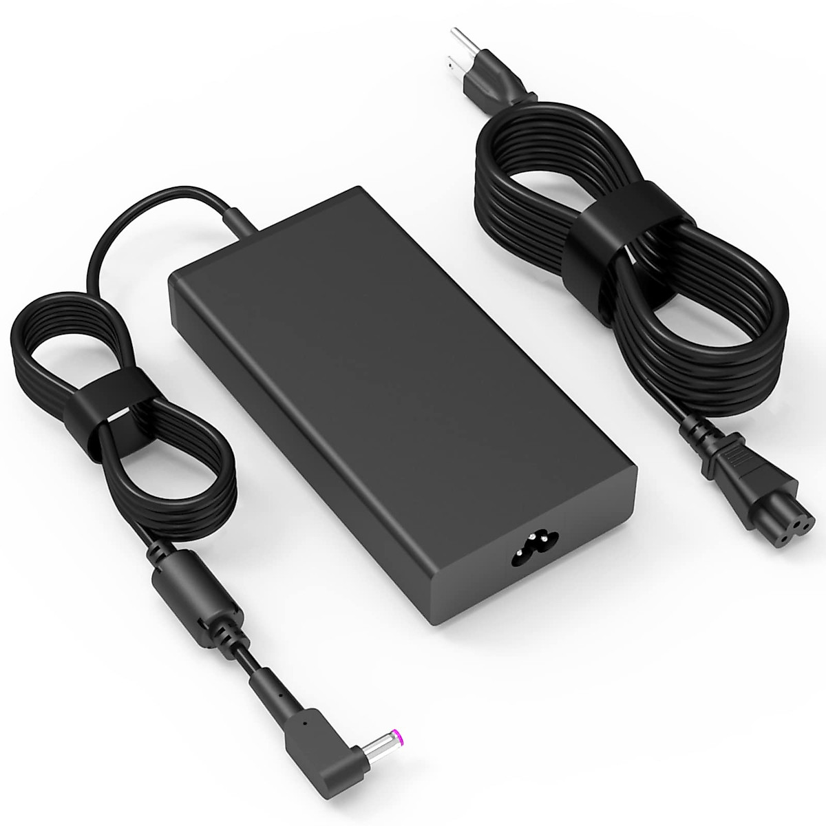 135W AC Charger Fit for Acer Nitro 5 Laptop Adapter