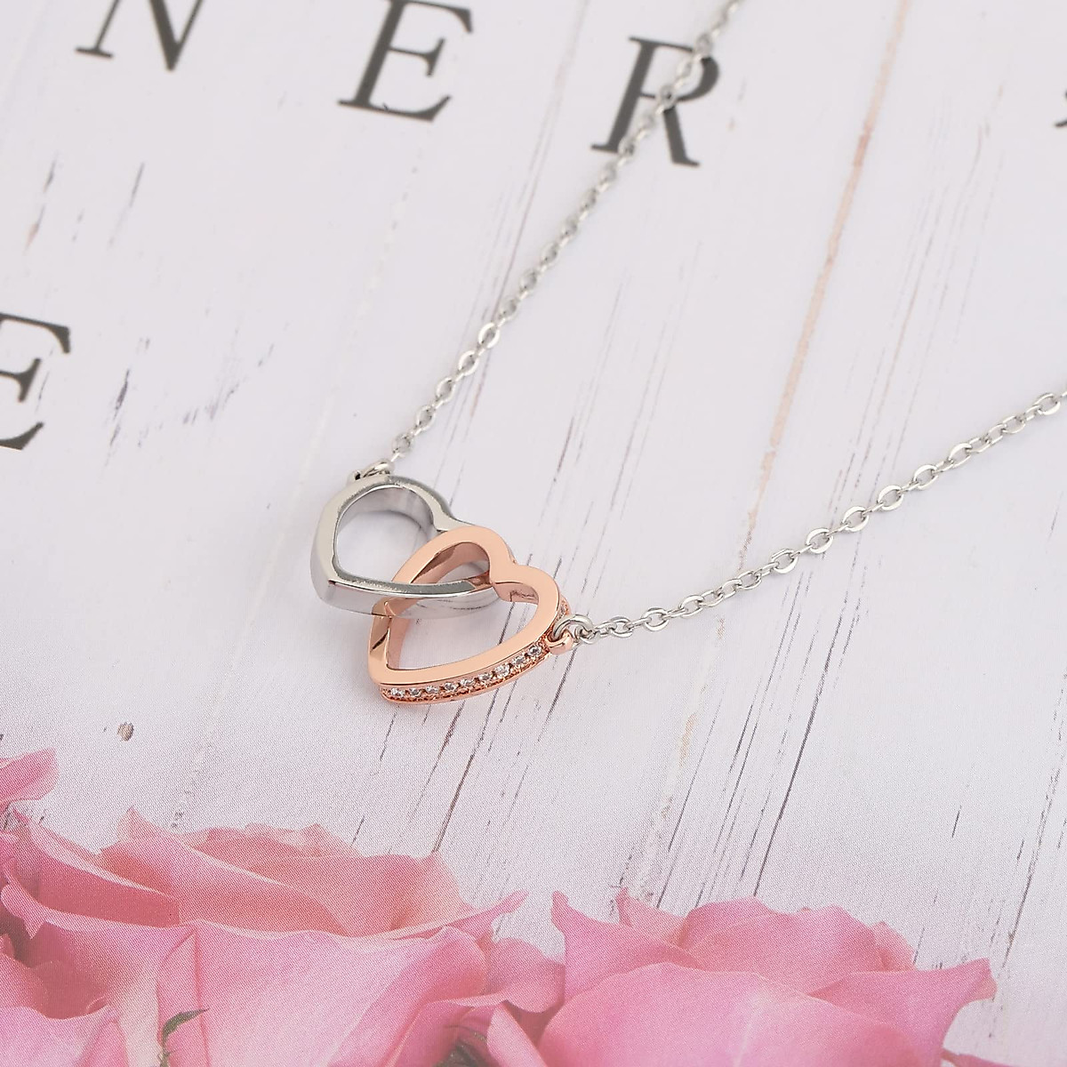 Lywjyb Birdgot Mamaw Jewelry Grandma Grandmother Christmas Gifts Mamaw Gifts from Grandson Grandkids (Mamaw ne card)