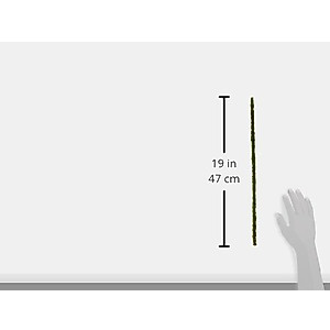 Galápagos (05320) Mossy Terrarium Sticks 18" (Pack of 6)