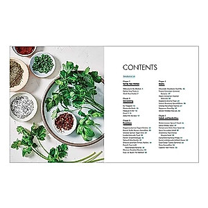 Super Easy Cookbook for Beginners: 5-Ingredient Recipes and Essential Techniques to Get You Started in the Kitchen