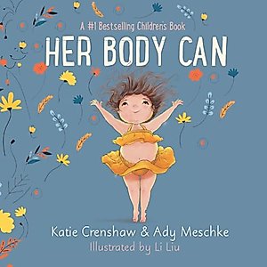 Her Body Can (Body Can Books)