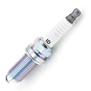 IgnitionDoctor Ignition Coil and Double Iridium Spark Plug Pack Of 6 Compatible with select 2003-2014 Tacoma, 4Runner, FJ Cruiser, Tundra 4L V6 90919-02248 UF-495