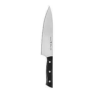 HENCKELS Dynamic Razor-Sharp 12-Piece Knife Set, Chef Knife, Bread Knife, Steak Knife, German Engineered Informed by 100+ Years of Mastery