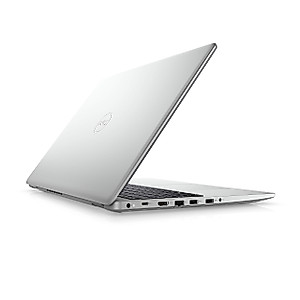 Dell Inspiron 15 5593, i5593-5964SLV-PUS, 10th Gen Intel Core i5-1035G1, 8GB, 512 SSD, 15.6-Inch Fhd(1920X1080)