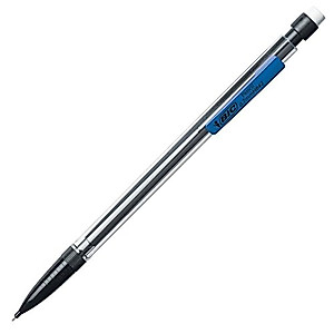 BIC Mechanical Pencil, Medium Point, 0.7mm, 5 ct