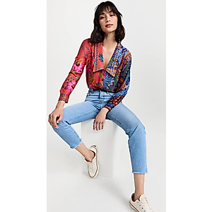 Levi's Women's Premium Wedgie Icon Fit Jeans, (New) Athens No Way-Medium Indigo, 26