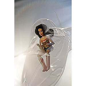 Mego - DC Comics Wonder Woman 8 Action Figure