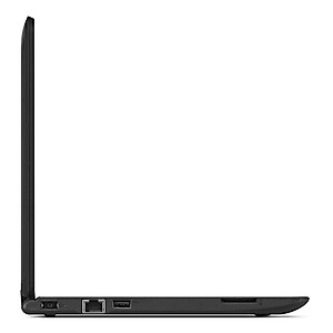 Lenovo Thinkpad Yoga 11E (3rd Generation) 11.6" Touchscreen Convertible Ultrabook, Intel N3150 Quad-Core, 128GB Solid State Drive, 4GB DDR3, 802.11ac, Bluetooth, Win10H