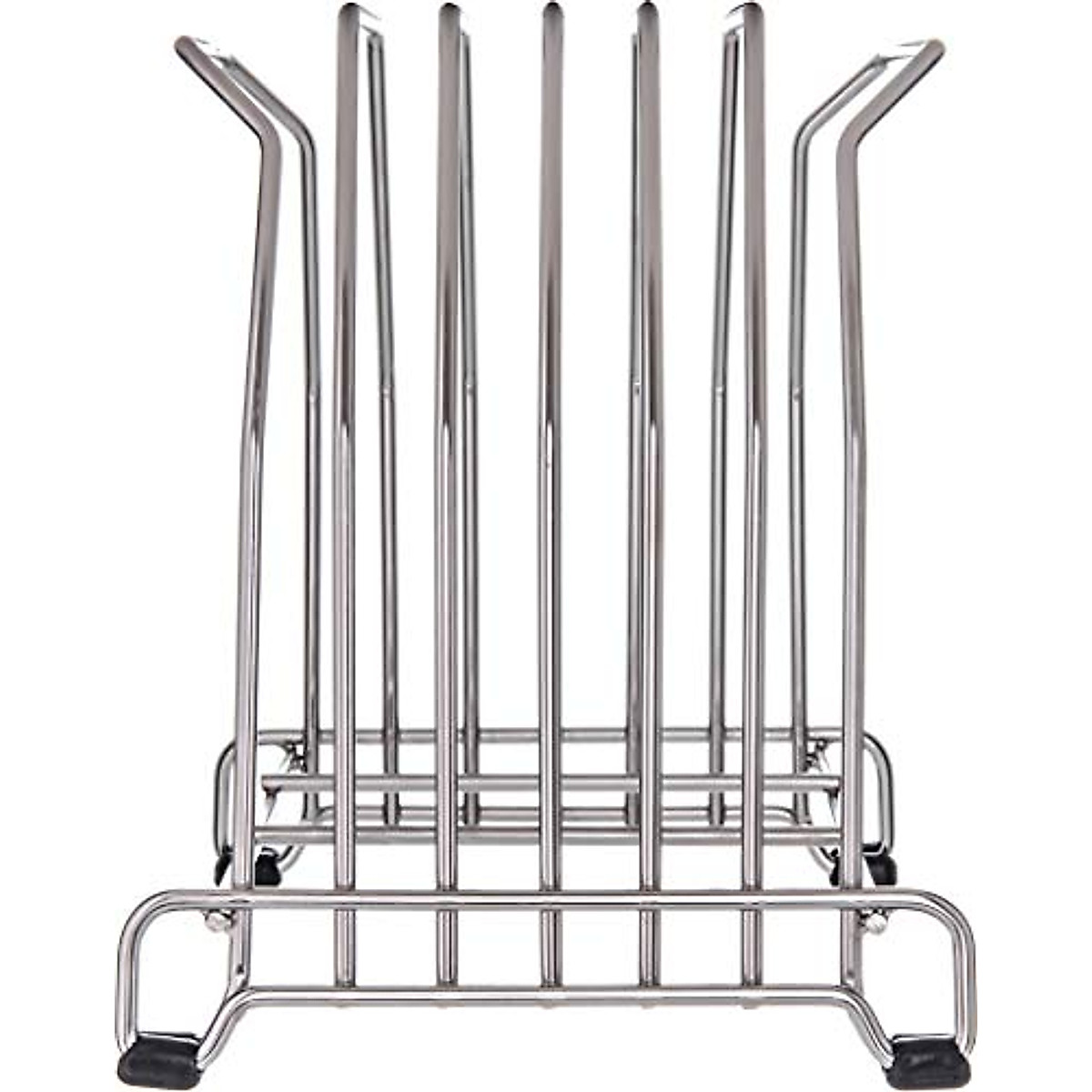 San Jamar KLRST Kolor-Cut Storage Stand