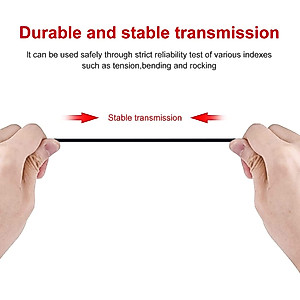 DTOL Gameboy Advance SP Charger, 5.2V 450mA Power Charger for Nintendo NDS and GBA SP, Wall Travel Charger, Compatible with Gameboy Advance SP, Nintendo NDS