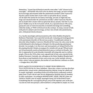 Vaccines, The Biggest Medical Fraud In History [Graphically enhanced, Student Loose Leaf Facsimile Book with 30 Color Pages. Rev. 5]