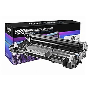 Speedy Inks Compatible Drum Unit Replacement for Brother DR620