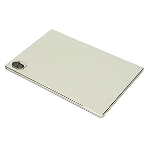Tablet PC, Dual Speakers Octa Core Processor Tablet for Travel for Home (US Plug)