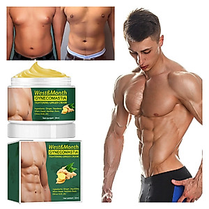 Breast Enhancement Cream,Breast Enlargement,Gynecomastia Relief Natural Firming and Lifting Cream,Firms,Plumps & Lifts your Boobs,Natural Enhancer lotions that cause androgen production