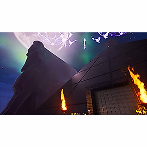 Paradise Killer Collector's Edition for Playstation 4