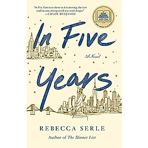 In Five Years: A Novel