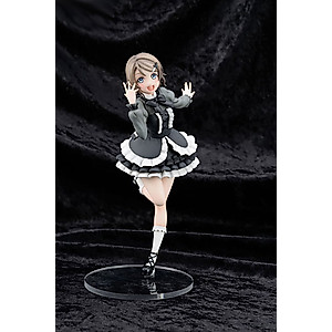 Sega Love Live! Sunshine!! Little Daemon SPM Super Premium Figure You Watanabe, 8.2"