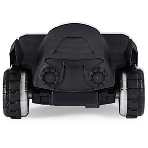 DC Comics Batman Batmobile Remote Control Vehicle 1:20 Scale, Kids Toys for Boys Aged 4 and up