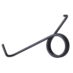 Bosch Parts 2610996875 Spring