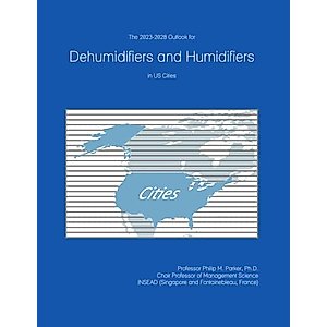 The 2023-2028 Outlook for Dehumidifiers and Humidifiers in the United States