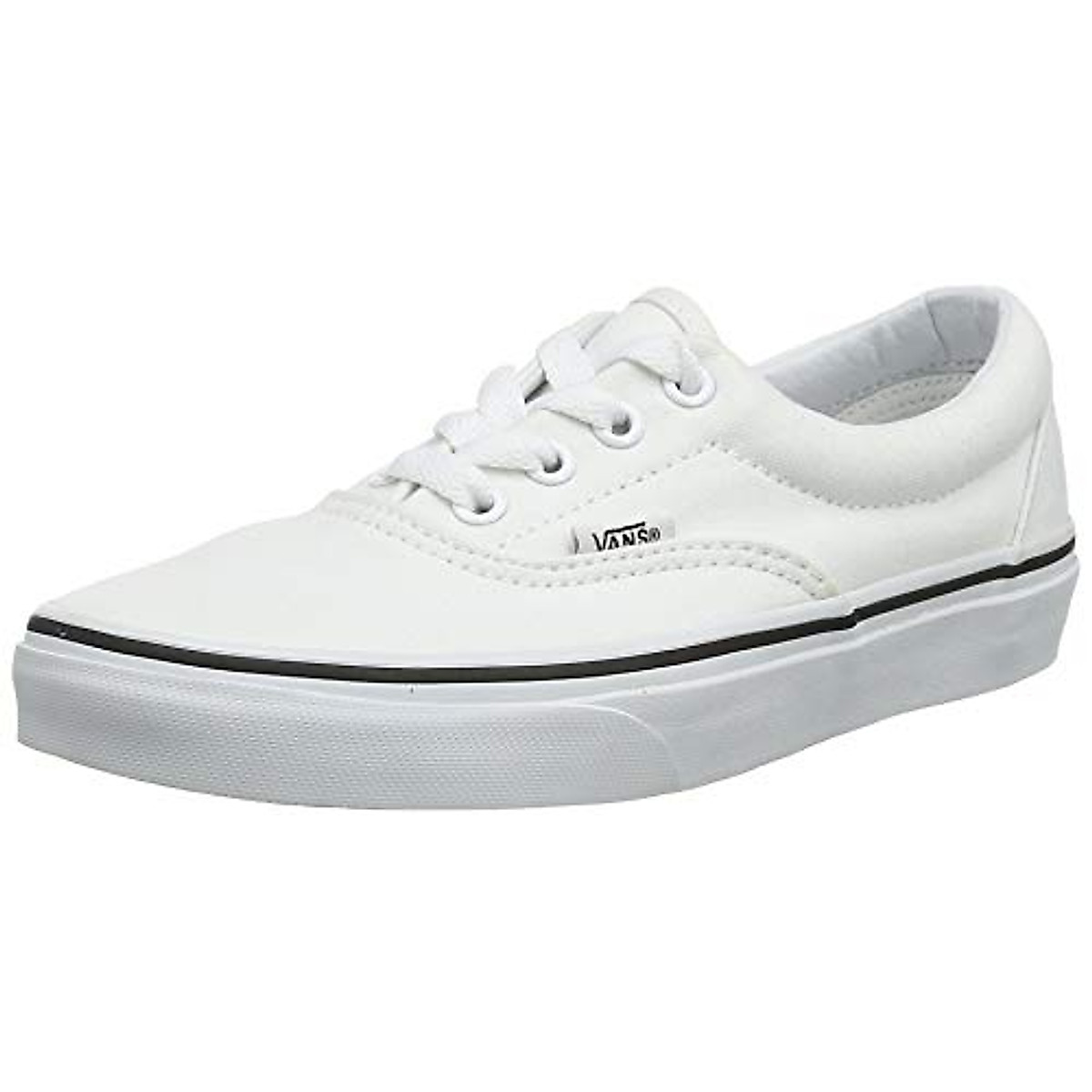 Vans Era¿ Core Classics, True White, 10 Women /+D409:D437 8.5 Men M US