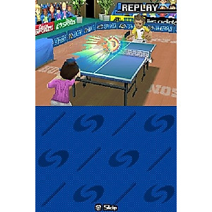 Deca Sports - Nintendo DS